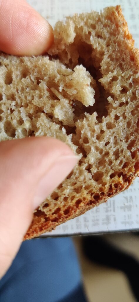 Ekmek fabrikaları Kalachayevsky Khlebozavod, Kalaç‑na‑Donu, foto
