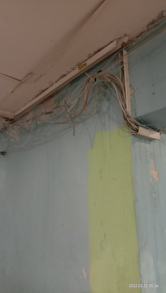 Yönetim ofisi Сервис-град, Krasnoyarsk, foto