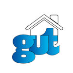 Gut Immobilien GmbH (Große Falterstraße No:101, Stuttgart, Stadt Stuttgart), emlak ofisi  Stuttgart'tan