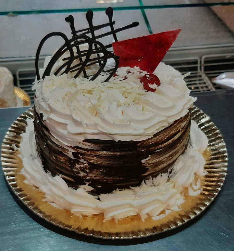 Ekmek fırını Panificadora San Carlos, Comodoro Rivadavia, foto