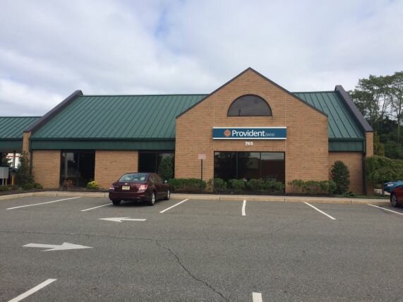 Banka Provident Bank, New Jersey Eyaleti, foto