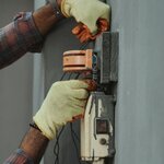 Electricidad Urgencias Juanca (Buenos Aires), elektrikli cihazların tamiri  Buenos Aires'ten