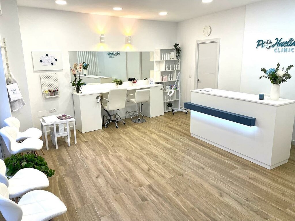 Kuaförler PioHuelin Clinic Eliminación de Piojos y Liendres, Malaga, foto
