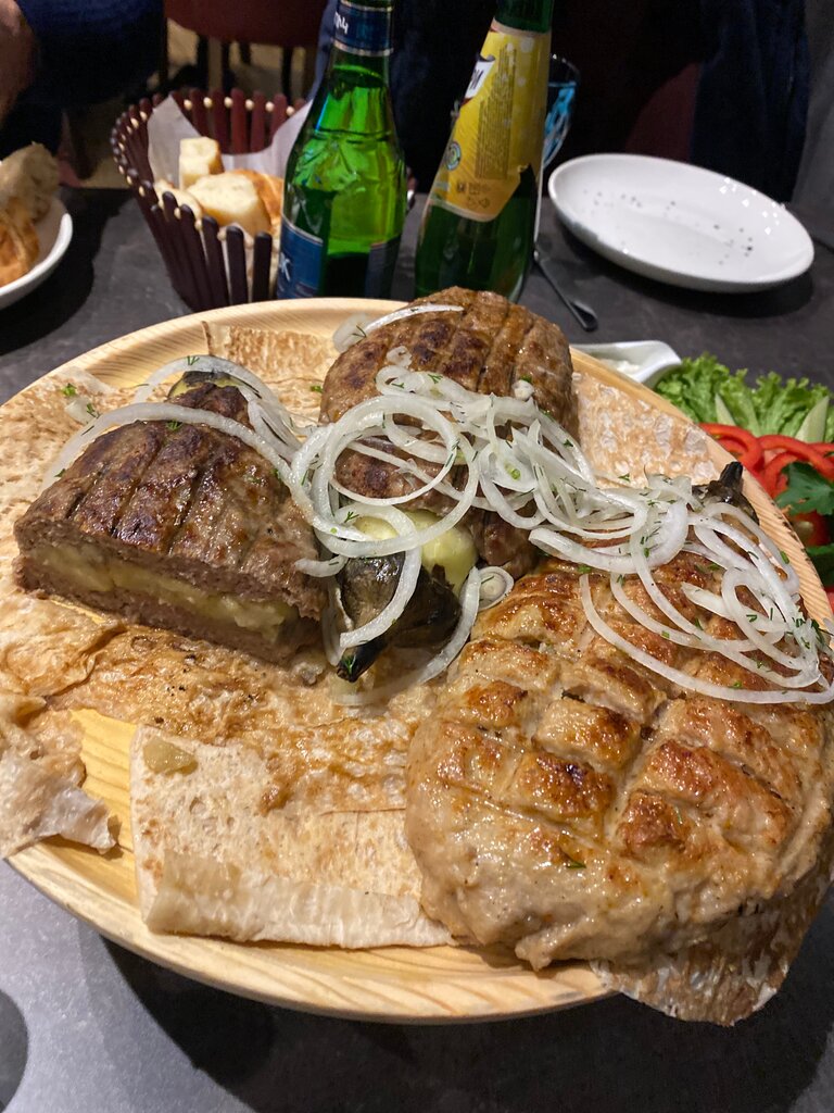 Fast food Кебабчики, Krasnodar, foto