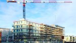 Preconal (Spetsvinkelgatan No:9), kereste üretim ve satış şirketleri  Halmstad'dan