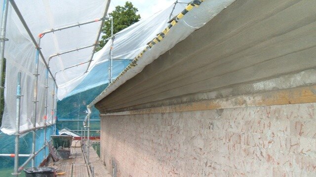 i̇nşaat firmaları Ottossons Mur och Puts, Varmland Vilayeti, foto