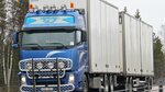 Skoglund Frakt Ab (Myrbäcksgatan No:8, Bollnäs), otopark ve tamirhaneler  Gavleborg Vilayeti'nden