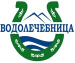 Vodolechebnica (ulitsa Kanukoyeva No:9), sağlık merkezleri  Nalchik'ten