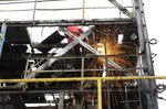P + K S. R. O. (Bratislava, Vajnorská), metal ürün firmaları  Bratislava'dan