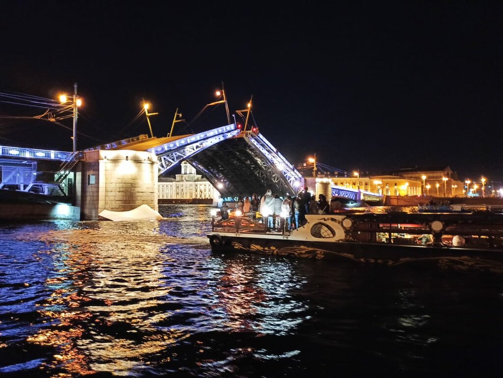 i̇skele Jetty , Saint‑Petersburg, foto