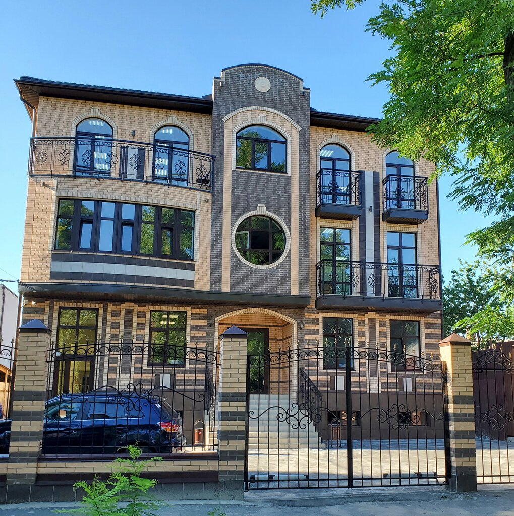 Eğitim merkezleri Tat Pm, Rostov‑na‑Donu, foto