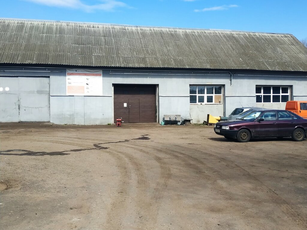 Torna işleri VelesAgraGaspadar, Vitebsk, foto