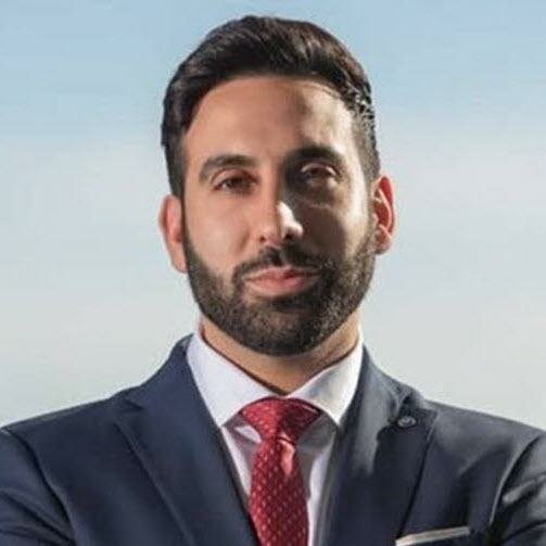 Avukatlar Moet Law Group, Ontario, foto