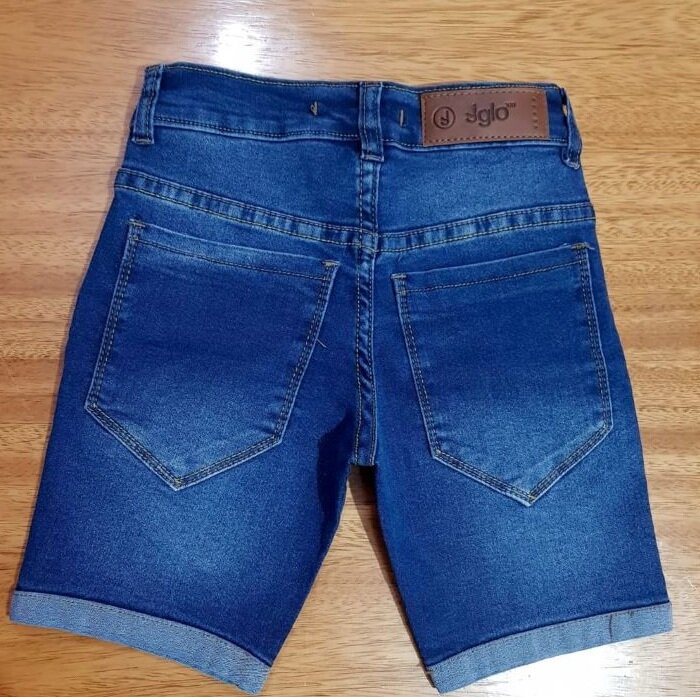 Giyim mağazası Siglo XXI Jeans, Buenos Aires, foto