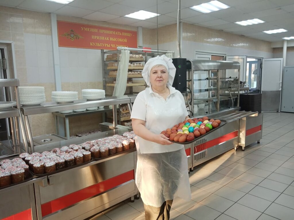 Market Мираж, Omsk, foto