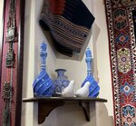 Tappeti Persiani Sabalan Moosavi (Via Treviso No:19, Reggio di Calabria), sanayi ekipmanları firmaları  ReggioCalabria'dan