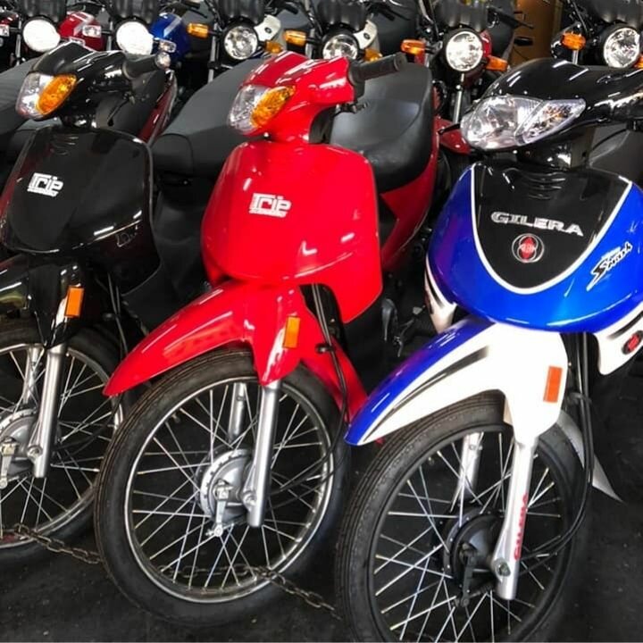 Motosiklet satışı Multimoto, , foto