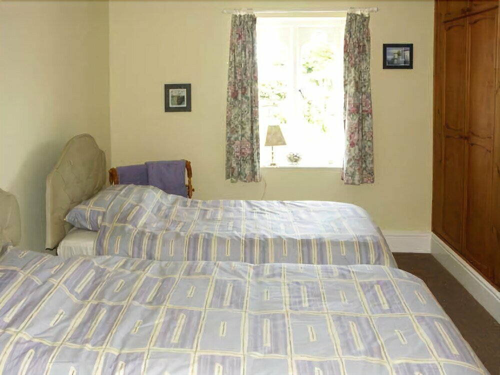 Otel Pabo Lodge, Galler, foto