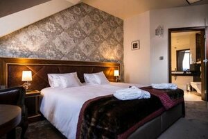 Hotel Alter (Lublin, ulica Grodzka, 32), otel  Lublin'den