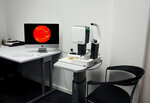 Elster Optik Augenoptikermeister Ronny Schmidt (Saxony, Leipzig District, Bahnhofstraße, 26), optik cihazlar ve ekipmanlar  Saksonya'dan