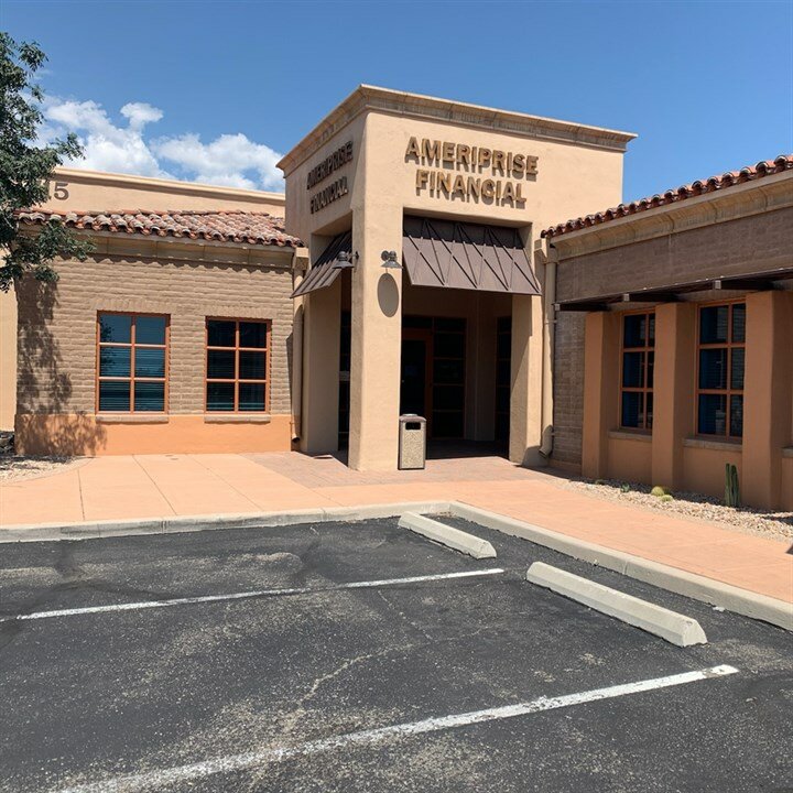 Finansal danışmanlık Ed Koven - Financial Advisor, Ameriprise Financial Services, LLC, Arizona Eyaleti, foto