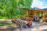 Bike rental YaSport (Moscow Region, Odintsovskiy Urban District, Razdolye Park), bisiklet kiralama  Moskova ve Moskovskaya oblastından