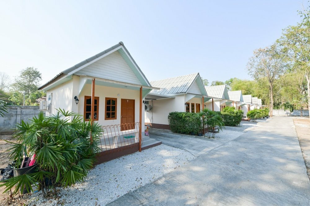 Otel Oyo 548 Wan Resort, Dünya, foto