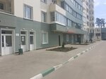 Zhukovsky apartment (Moscow Region, Zhukovsky, Gagarina Street), kısa süreli konaklama  Jukovski'den