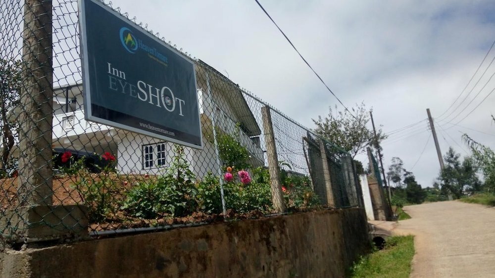 Otel Inn eye shot, Nuwara Eliya, foto