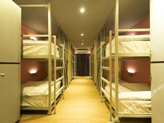 Otel Zen Rooms Ratchadaphisek Soi 17 Bangkok, Bangkok, foto