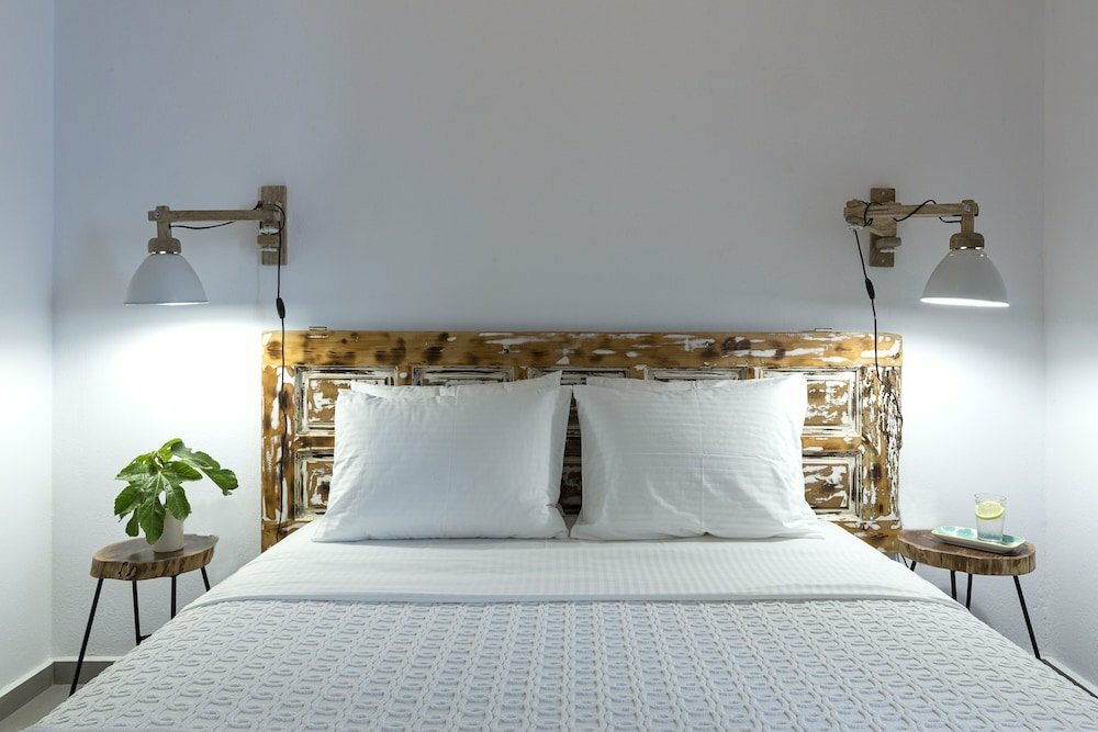 Otel Amperian Mykonos Suites & Villas, Dünya, foto