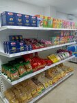 Минимаркет (Tamanskaya ulitsa No:69, stanitsa Severskaya), hipermarket  Krasnodarski krayından