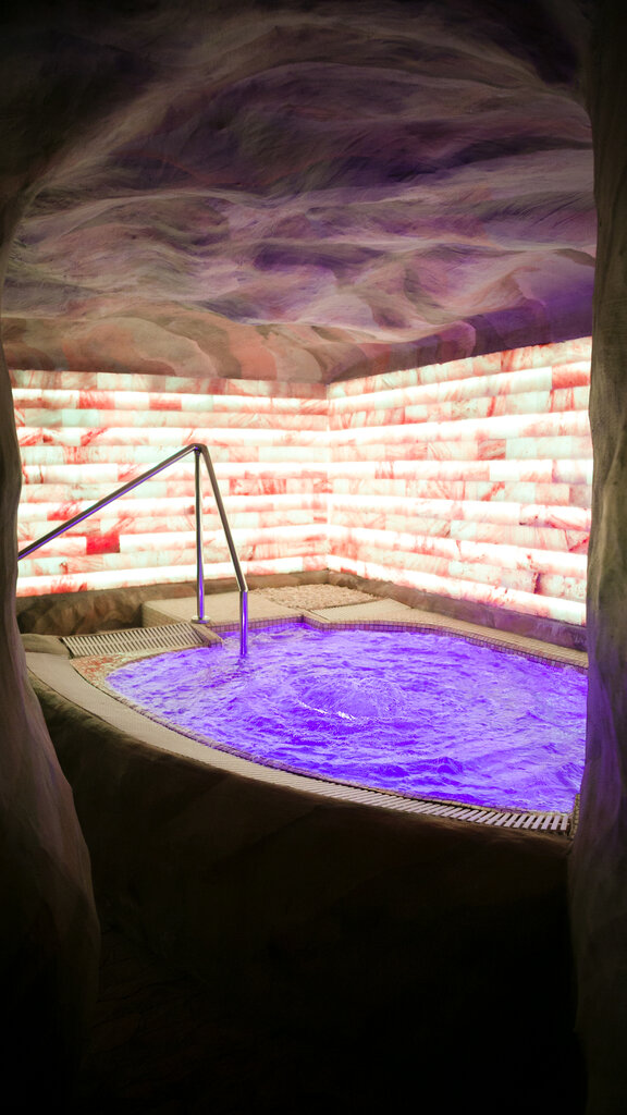 Spa SPA Эвкалипт, Yaroslavskaya oblastı, foto