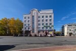 Своя Стихия (Lenin Avenue No:110), fitness kulüpleri  Tomsk'tan