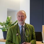 Imed 12 - A. O. Univ. Prof. Dr. Gottfried J. Locker (Steinbauergasse No:15, Wien), tıp merkezleri ve klinikler  Viyana'dan