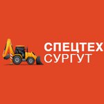 Спецтех-сургут.рф (Ratsionalizatorov Street No:27), sondaj çalışmaları  Surgut'tan