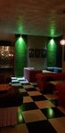 Cocolounge (Ahmadi Donish Street No:65/27), kafe  Duşanbe'den