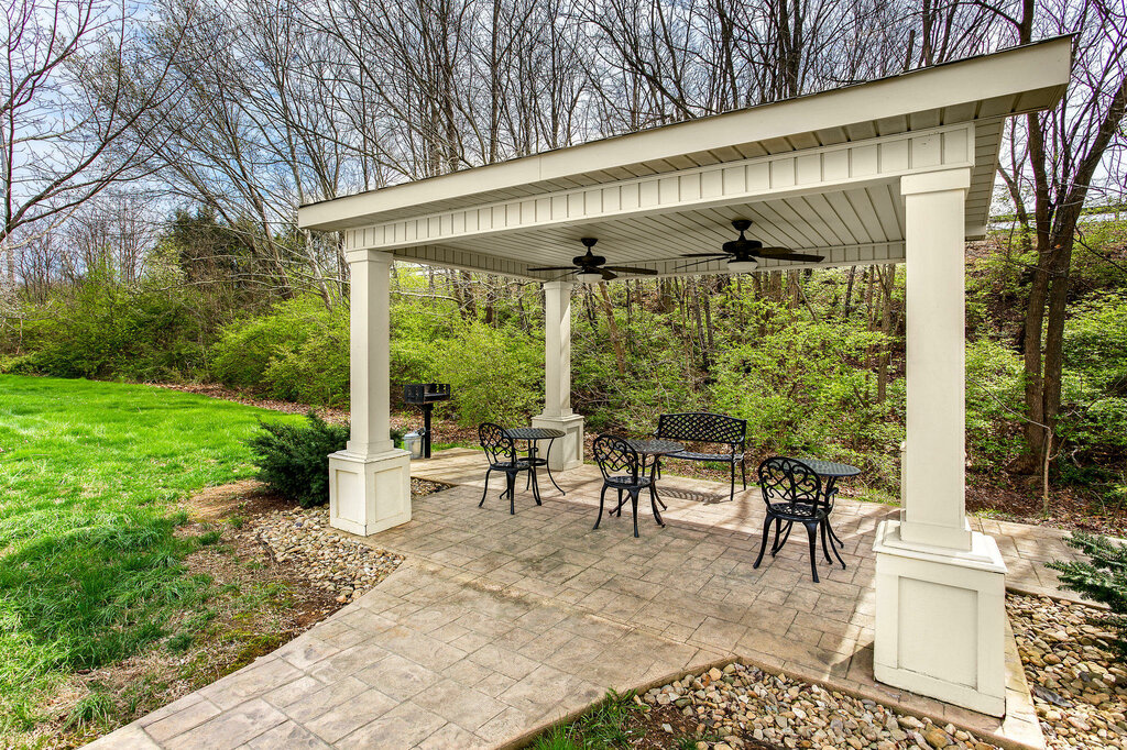 Otel Holiday Inn Express & Suites Morristown, Tennessee Eyaleti, foto