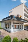 Optik Bernardi AG (Sankt Gallen, Sarganserland, Grossfeldstrasse, 22), optik  St. Gallen'den