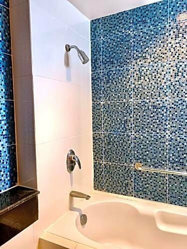 Otel Synsiri 1 Ladprao 130, Bangkok, foto