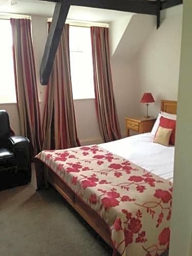 Otel The Antrobus Hotel, Wiltshire County, foto