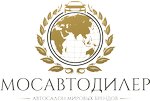 Mosautodealer (Novodmitrovskaya Street No:2к1), otomobil satış galerileri  Moskova'dan