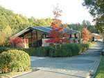 Espaces Verts Deckers (Walloon Brabant, Braine-l'Alleud, Chaussée d'Ophain, 263), peyzaj tasarımı  Valon Brabant'dan