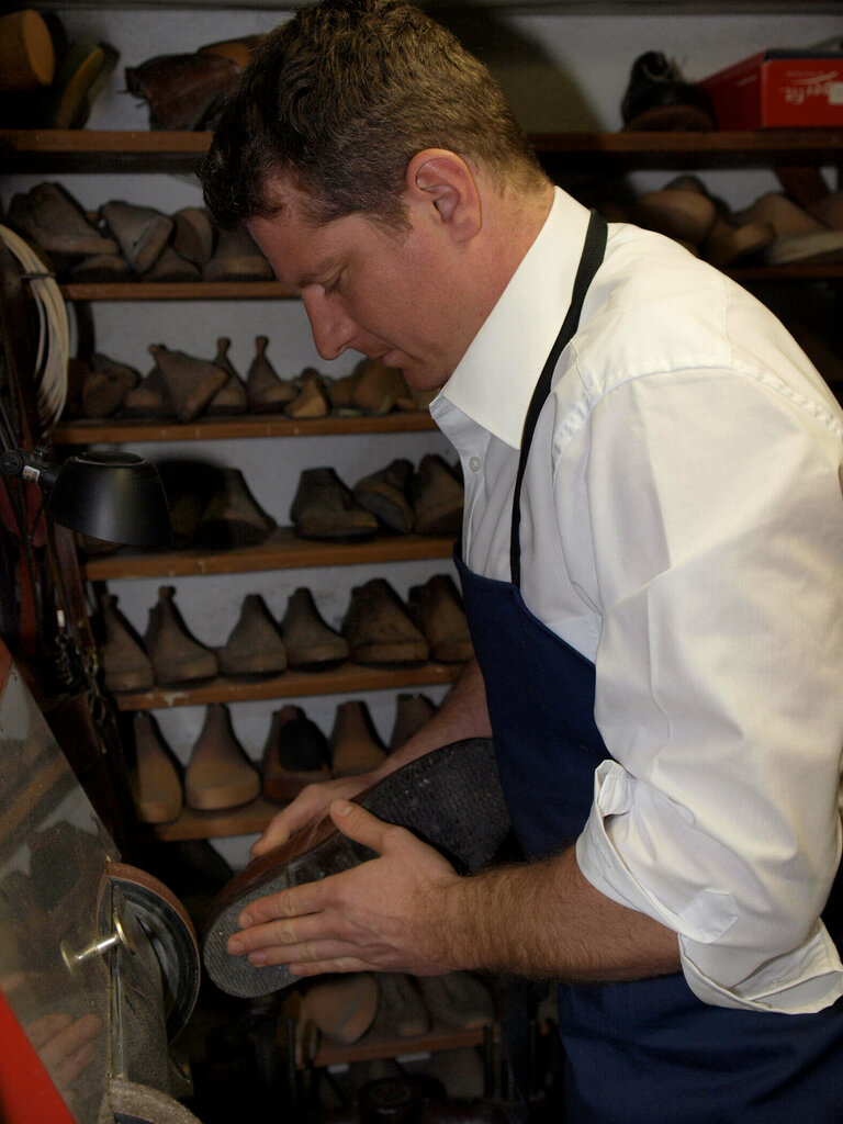 Ortopedik ürünler Orthopädie-Schuhtechnik Thomas Haberl, Steiermark, foto
