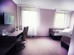 Makara Pokoje Gościnne (Silesian Voivodeship, Katowice, ulica Pod Młynem, 20), otel  Silesyan Voyvodalığı'ndan