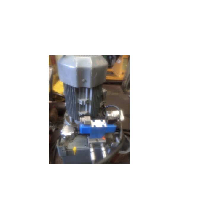 Otomobil yedek parçaları Sur Hidráulicos Bogotá, Bogota, foto