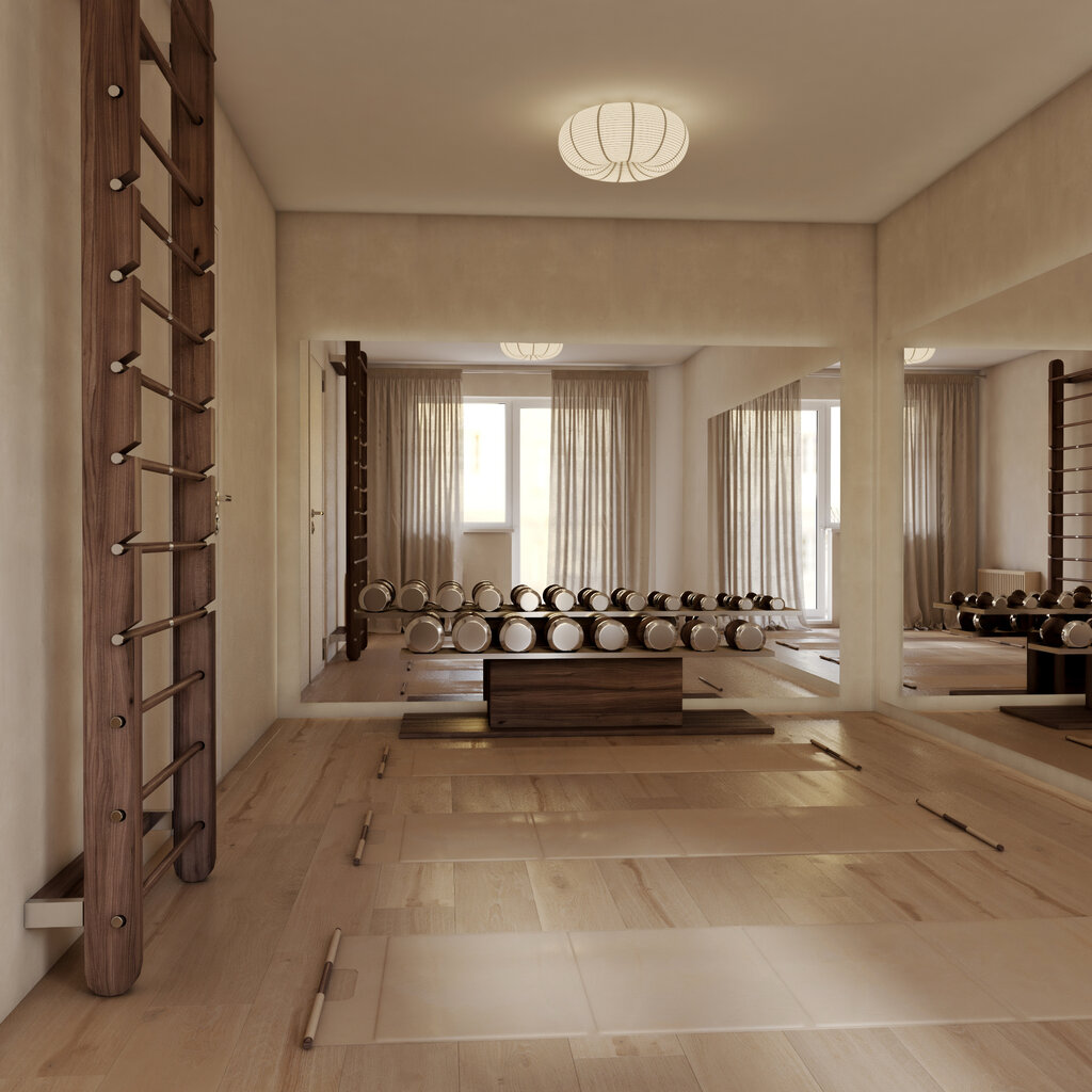 Spor kulüpleri Asparagus Sport Club, Minskaya oblastı, foto