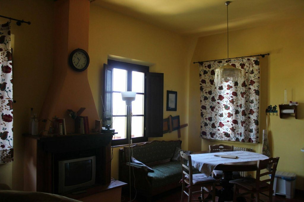 Otel Bioagriturismo Podere Pretoia, Toskana, foto