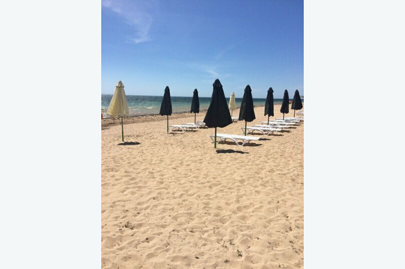 Konuk evi Gostevoy dom Leto, Kırım Cumhuriyeti, foto