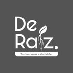De-raiz Tu Despensa Natural (Comuna de Santiago, Rafael Sotomayor, 295), market